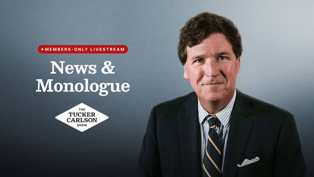 Tucker Carlson Network