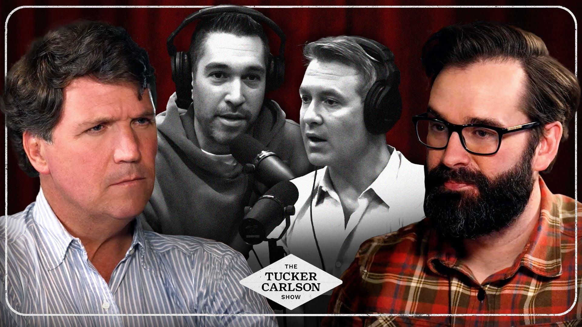 Tucker Carlson Network