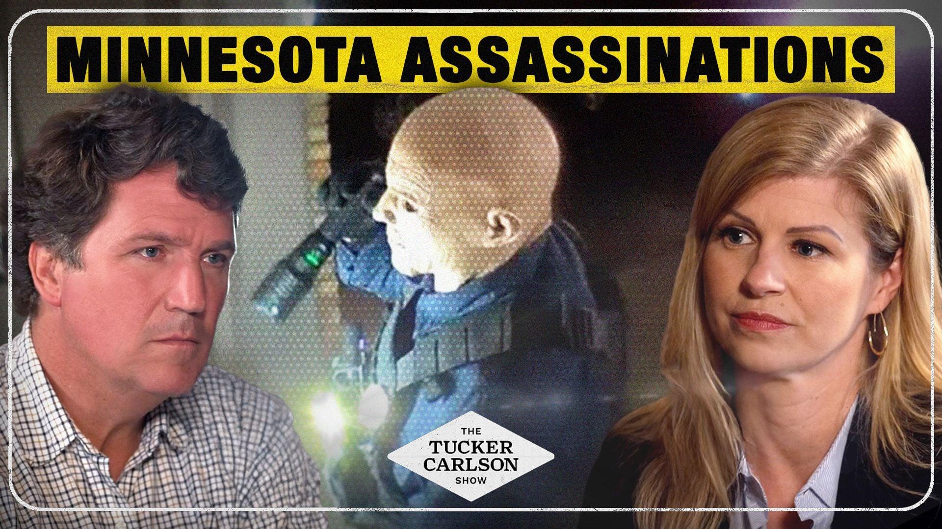 The Tucker Carlson Show