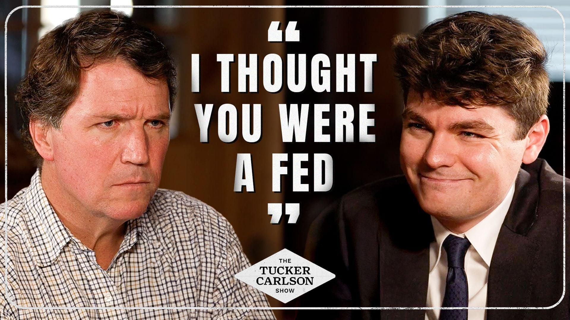 Tucker Carlson Network